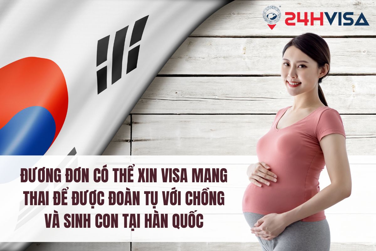 Visa Kết Hôn Hàn Quốc (F6-1): Điều kiện, thủ tục và kinh nghiệm